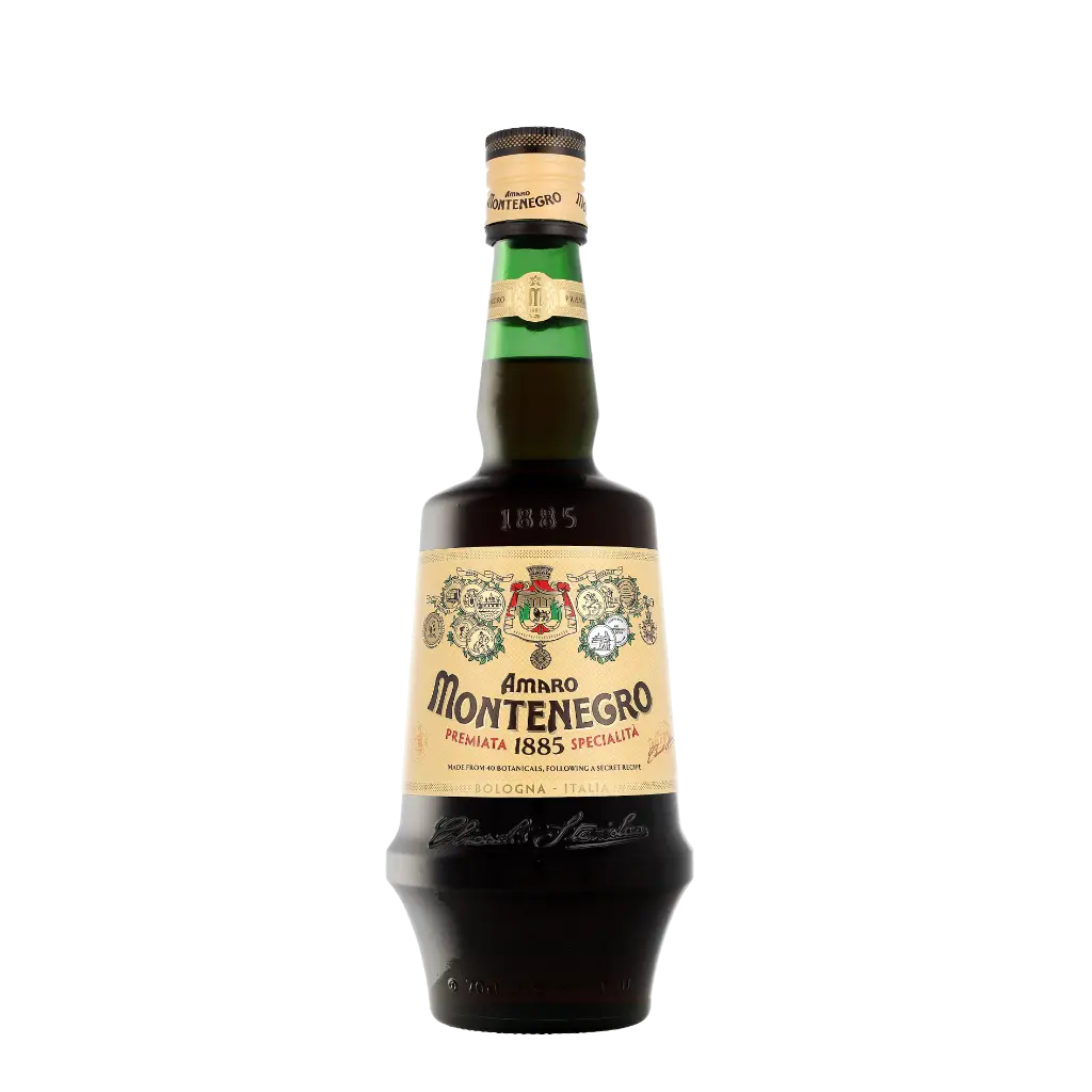 Amaro Montenegro - LIQUOR & MORE