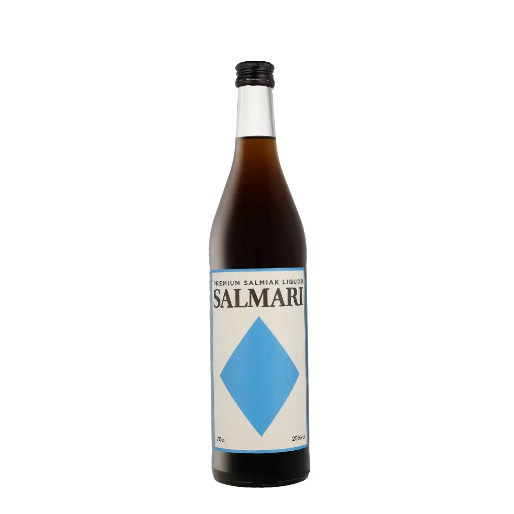 Salmari Premium - LIQUOR & MORE