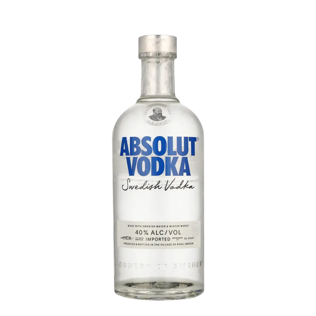 Absolut - Liquor & More Store Amsterdam