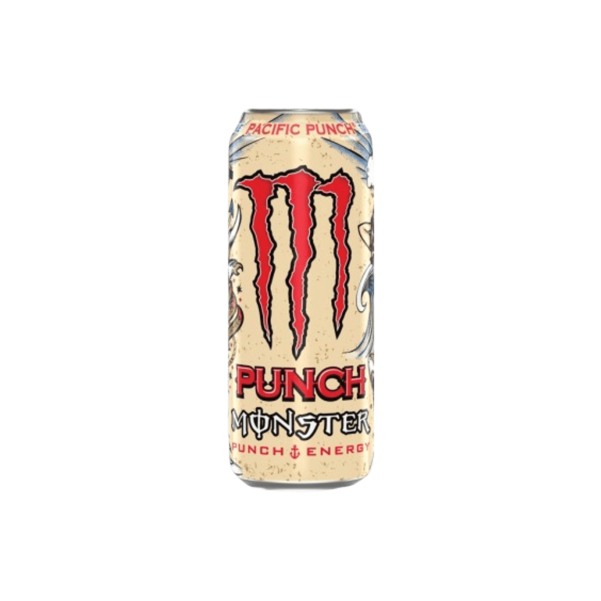 Monster pacific punch - LIQUOR & MORE